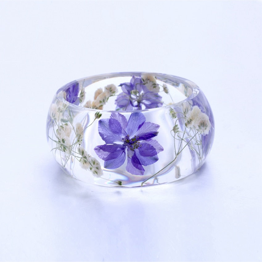 Blooming Beauty Bangle – SHAWN ANDREA